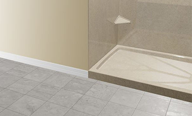 Onyx - Shower Designer